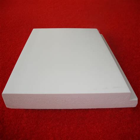 Pvc Plantation Shutters Components Divider Rail Jinxi Industrial