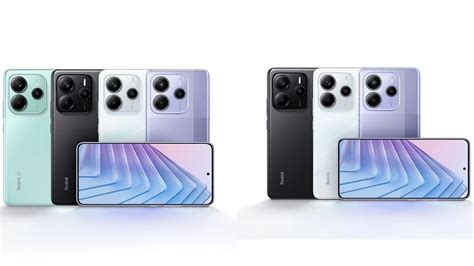 Redmi Note Se G Vs Redmi Note G Price In India And Specifications Compared