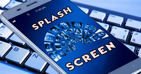 How To Create Splash Screen In Android Studio How To Tutorials Source Code By Tuts Code