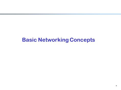 CMPT 771/471: Internet Architecture & Protocols - ppt download