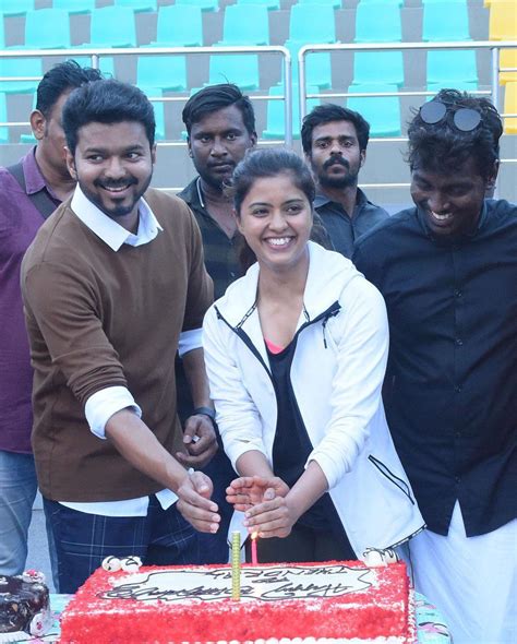 Amritha Iyer Has More Films In 300cr Club Than Many Big Stars Notably