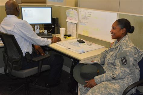 Software Makes Out Processing Easier Article The United States Army