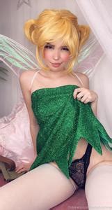Belle Delphine Tinker Bell E Hentai Lo Fi Galleries