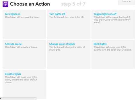 gesture controlled iot switch with ifttt 6 steps with pictures