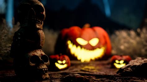 Keerthivasan Halloween