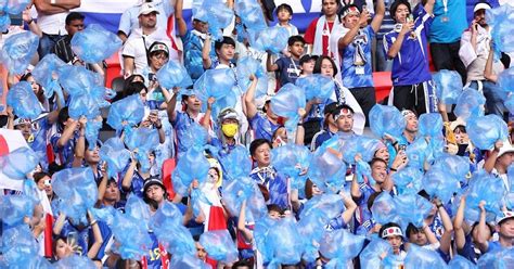 울트라 니뽄의 봉지 응원