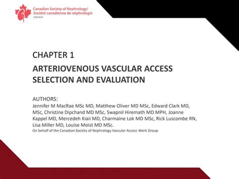 Csn Va Education Chapter 1 Av Access Selection And Evaluation July2016 Ppt