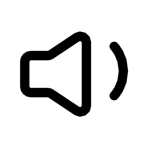 Sound Low Vector Svg Icon Svg Repo