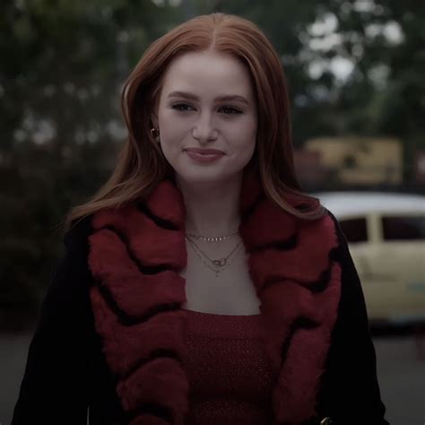 Cheryl Blossom Artofit