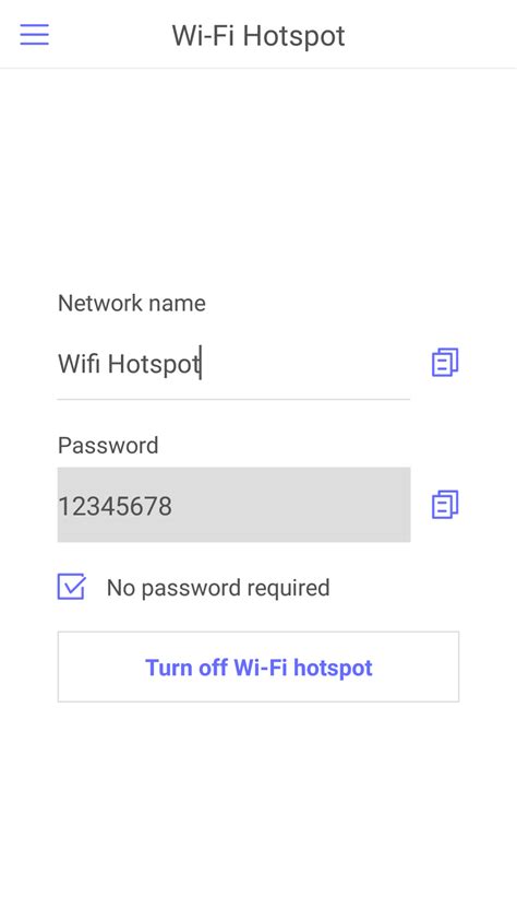 Wifi Hotspot Free From 3G 4G APK For Android Download