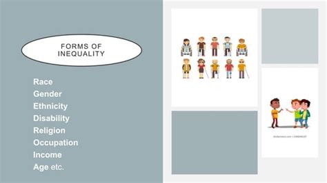 Sustainable Development Goal 10 Sdg 10 Reduce Inequality Within And Among Country Pptx