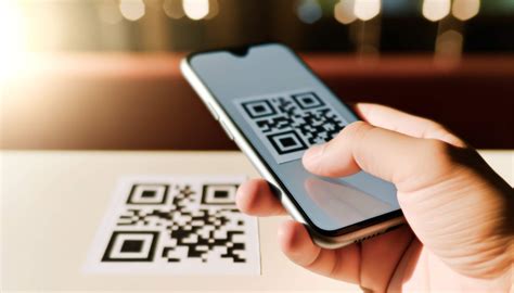Comment Scanner Un Qr Code Sur Android Ou Iphone Guide Complet Pour Utilisateurs Modernes
