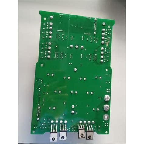China OEM Double Sided Rigid SMT PCB Assembly On Global Sources SMT PCB Assembly OEM PCB