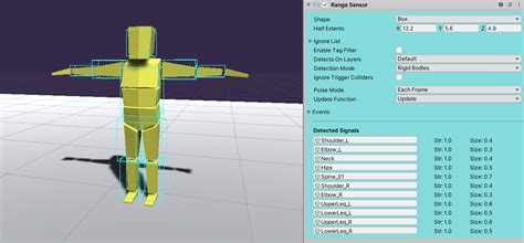 Signal Proxy Sensortoolkit 2