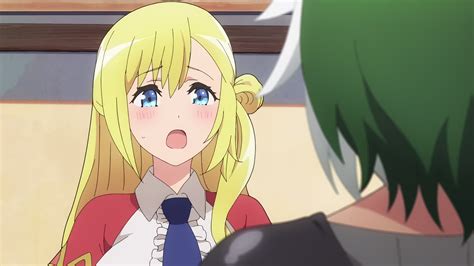 Immoral Guild Image Fancaps