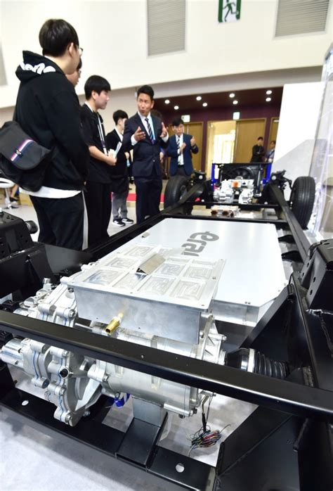 전기차 외관은 개조 가능…배터리·전기장치 건드리면 안돼