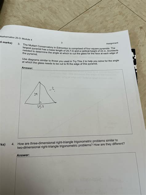 (Math 20-3) Can anyone explain what I would do next? : r/askmath