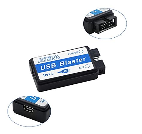buy usb blaster altera cpld fpga programmer online at