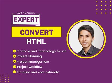 Psd Figma To Responsive Website Pixel Perfect Html Css Javascript Upwork