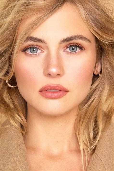 25 French Makeup Tips To Look Parisian Pretty Artofit
