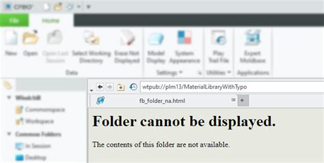 Solved Pfcpartpartretrievematerial With Windchill Ptc Community
