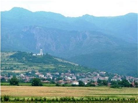 Няма материални щети и ранени след труса край Перущица