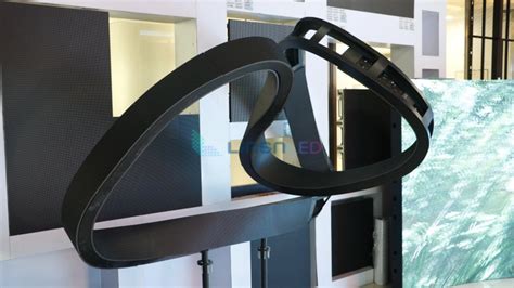 What Is An Immersive LED Display A Simple Guide For Businesses