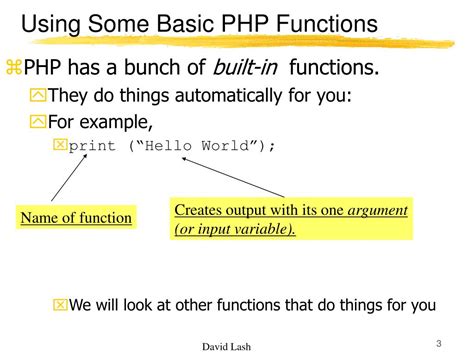 Ppt Powering Scripts With Functions Powerpoint Presentation Free