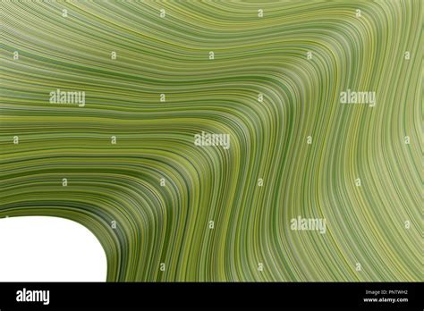Geometric Conceptual Background Line Curve And Wave Pattern For Design Vector Illustration