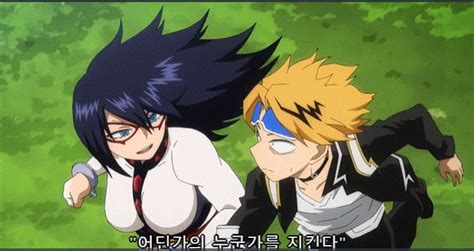 나히아 6기이것은 커플인가요