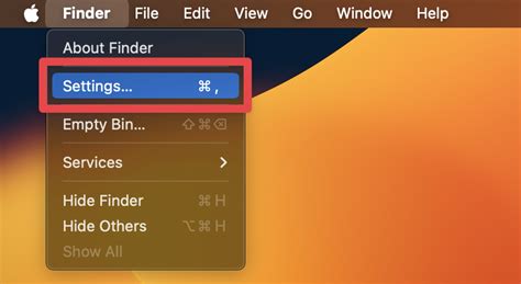 How To Find The Applications Folder On Mac 6 Quick Ways