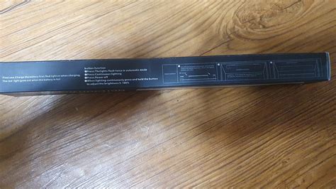 샤오미 무선 센서등