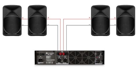 ข้อแตกต่างของ ระบบเสียง โอห์ม Ohm และ โวลท์ไลน์ Voltline