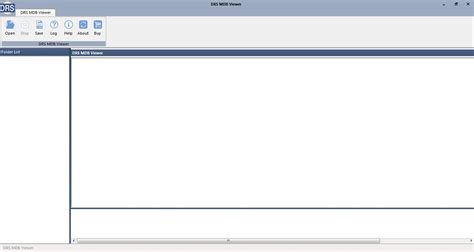 MDB ACCDB Viewer Open And View MS Access MDB Or ACCDB Files