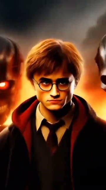 Гарри Поттер против терминатора врек топ Rek фильмы кино интересно Youtube