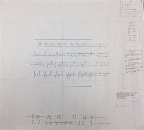 Lighting Processfolio