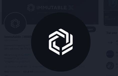 Immutable X IMX Token Qué es cómo comprar y precio cryptoshitcompra com