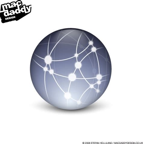 Osx Network Vectors Graphic Art Designs In Editable Ai Eps Svg Format Free And Easy Download