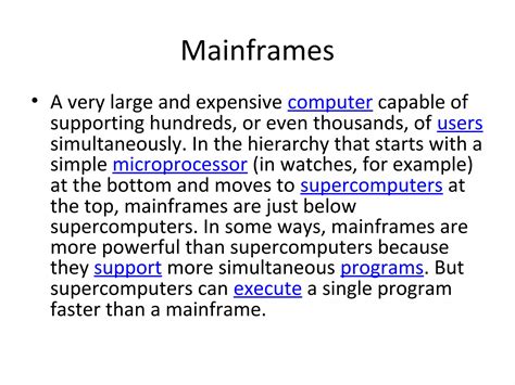 Information System Architecture Ppt Computer Networking Computing