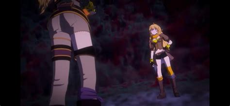 With The End Of Fixing Rwby Volume 6 Ive Made A Tier List Of All The