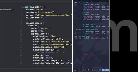 List Vim Curated By M D Medium