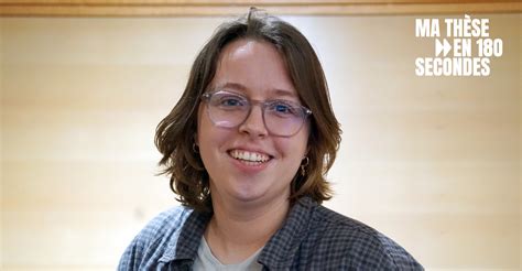 Laurie Dienis Normandie Université