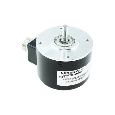 1000 Ppr Encoder Abz Incremental Optical Rotary Encoder