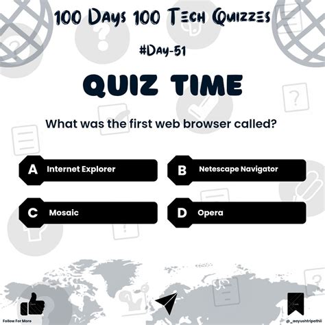 aayush tripathi on linkedin techquiz techtrivia techquiz