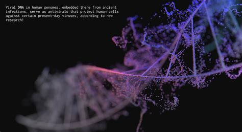 Cells Under A Microscope On Behance