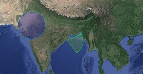 radar network scribble maps