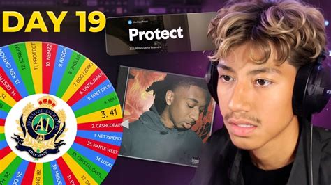 How To Protect How Ok Makes Crazy Beats For Protect Rapper