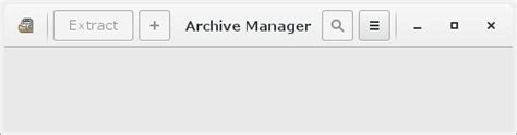 Disable Gtk3 Window Management