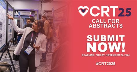 📲 Call For Abstracts 📲 Submit Your Abstracts To By Friday November 22