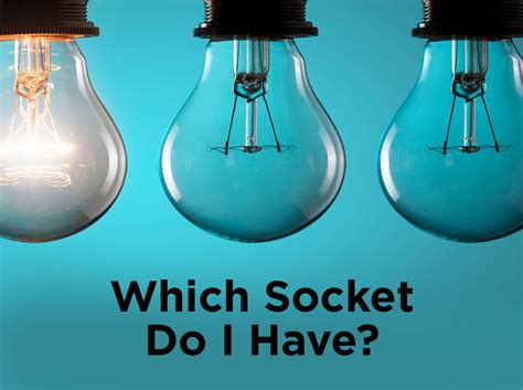 Light Bulb Socket Types Wiki Shelly Lighting